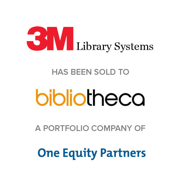 3M Library Systems | Hennepin Partners LLC
