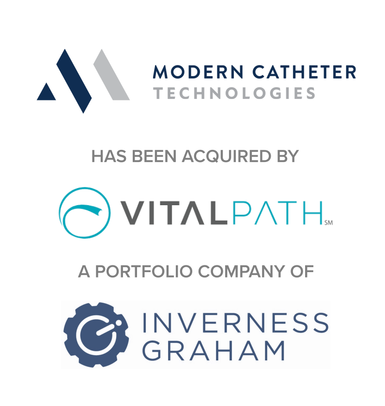 Modern Catheter Technologies | Hennepin Partners LLC