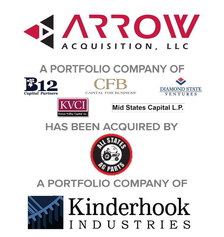 Arrow Acquisition | Hennepin Partners LLC